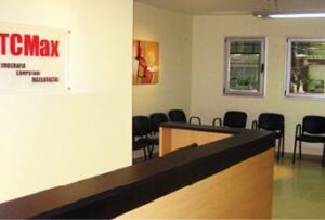 Nuestras Sucursales | TCMax